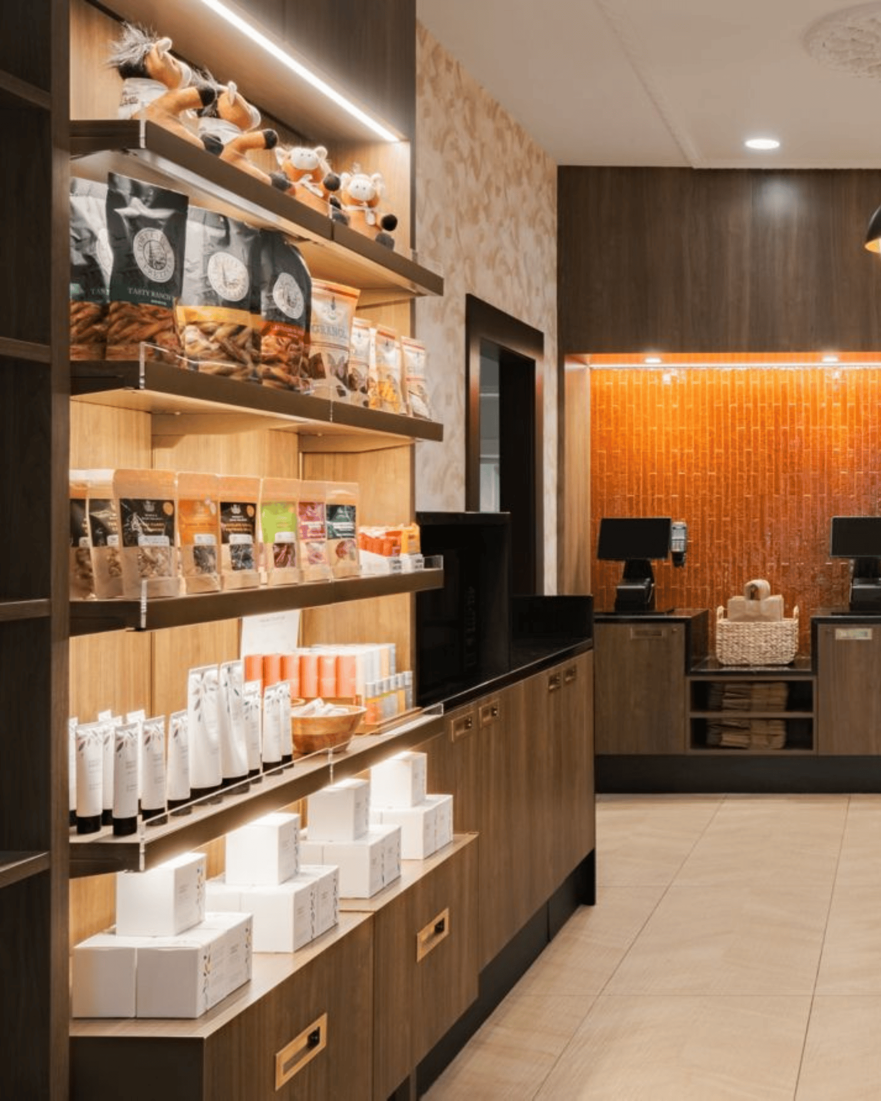 Procure Impact | A B2B Marketplace of Life-Changing Products
