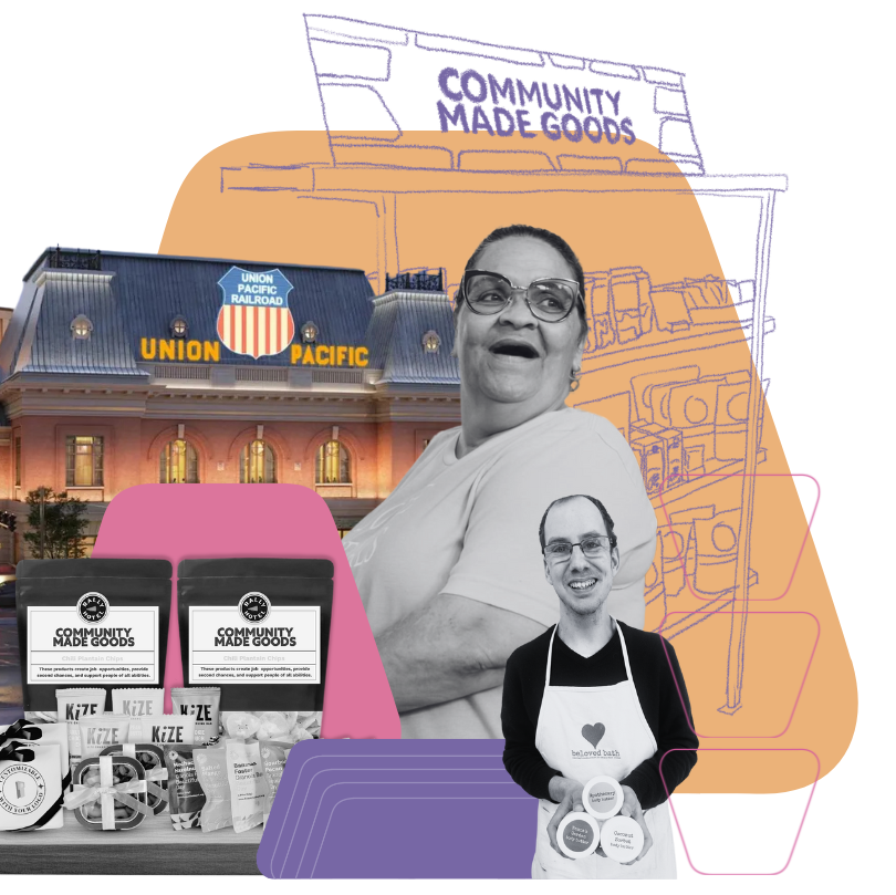 Procure Impact | A B2B Marketplace of Life-Changing Products